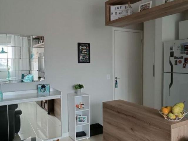 Apartamento á venda 1 quartos, 1 vaga, 37m² Vila Prudente