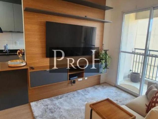 Apartamento à venda 1 quartos Jardim Olavo Bilac São Bernardo