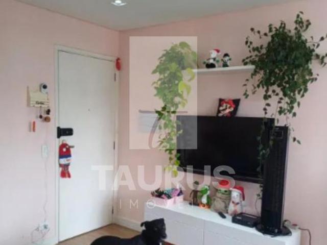Apartamento á venda, 1 quartos no Brooklin São Paulo