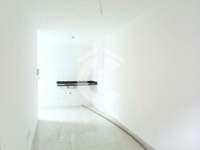 Apartamento á venda 1 quartos, sala, cozinha 1 banheiro Vila alpina