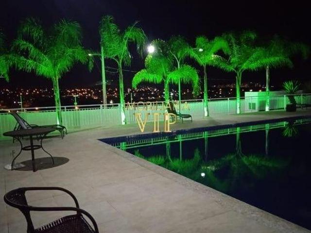 Apartamento à venda 1 Vaga, 45M², Colinas, Londrina PR