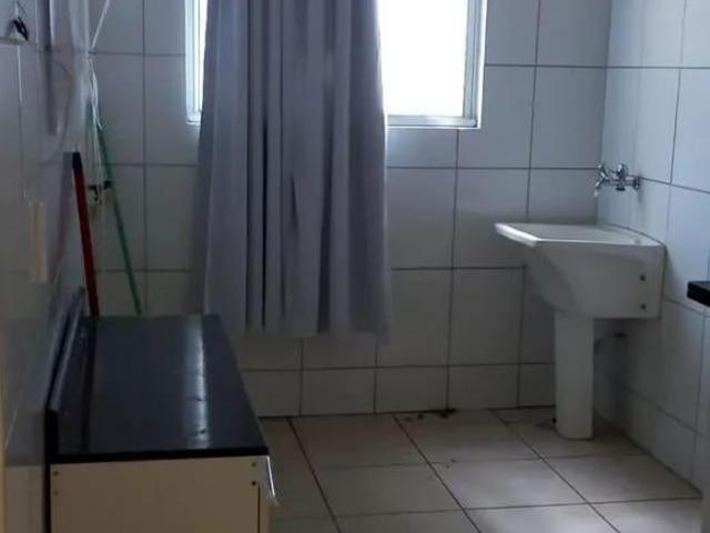 Apartamento à venda 1 Vaga, 54M², Campos Elíseos, Taubaté SP | Condomínio Le Village II