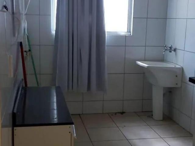 Apartamento à venda 1 Vaga, 54M², Campos Elíseos, Taubaté SP | Condomínio Le Village II