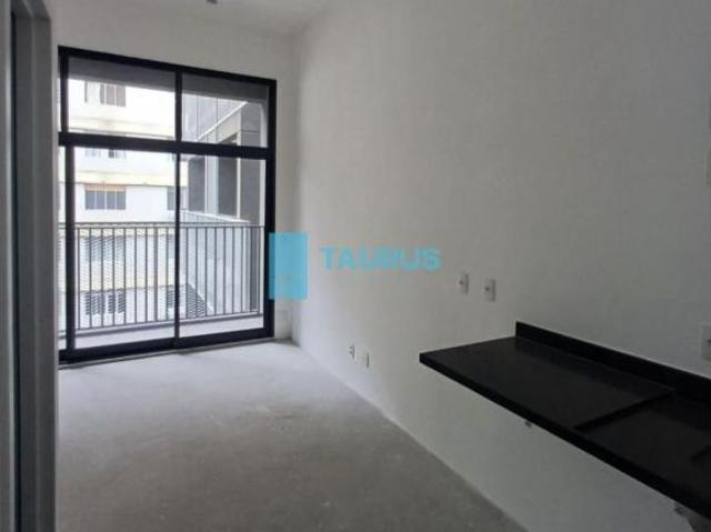 Apartamento à venda, 1 vaga, 33,69m², Perdizes