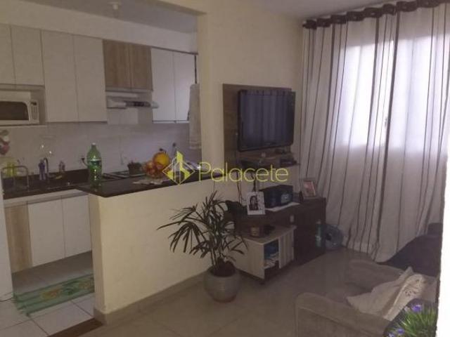 Apartamento à venda 1 Vaga, Vila Mariana, Aparecida SP Vila Mariana