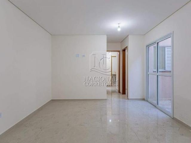 Apartamento à venda, 1 vaga, Vila Vitória Santo André/SP