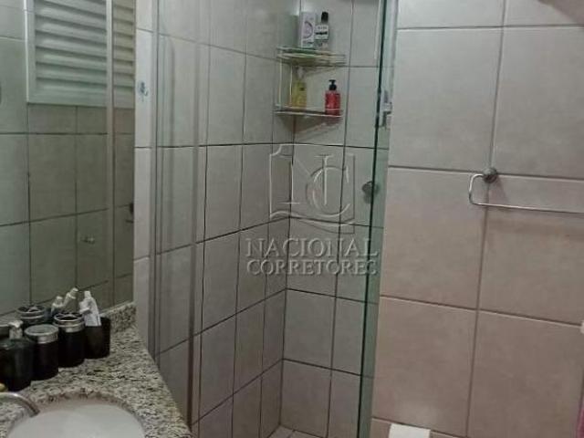 Apartamento à venda, 2 quartos, 1 suíte, 1 vaga, Boa Vista São Caetano do Sul/SP