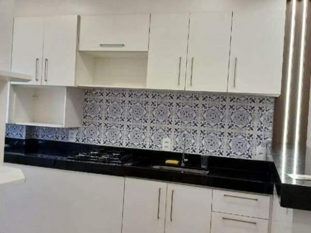 Apartamento à venda, 1 vaga, RESIDENCIAL VARANDAS I Limeira/SP