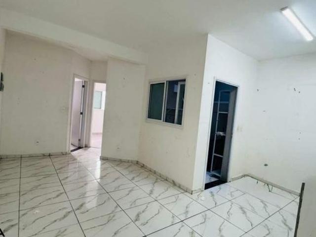 Apartamento à venda 1 vaga Santa Maria Santo André SP