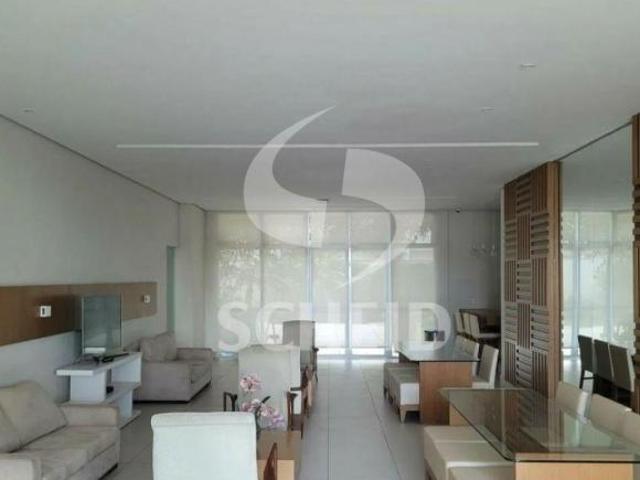 Apartamento a venda 1dor 1 vaga 38mm excelente localização Granja Julieta