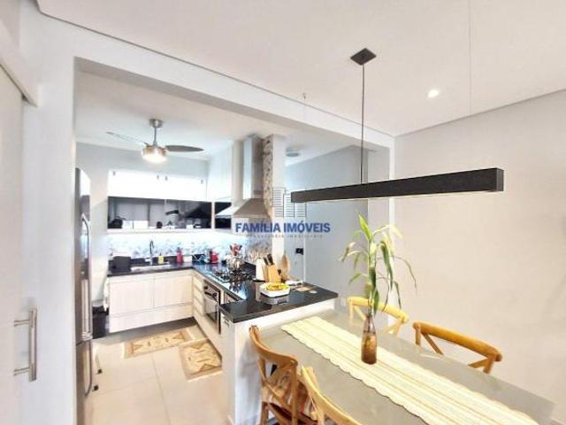 Apartamento à venda 1quarto 2 banheiros 1 vaga Boqueirão Santos