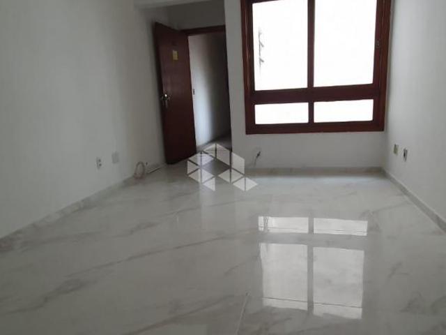 Apartamento à venda 1quarto Bairro Centro Histórico