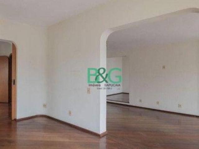 Apartamento à venda, 243 m² por R$ 2.755.000,00 Jardim Paulista São Paulo/SP
