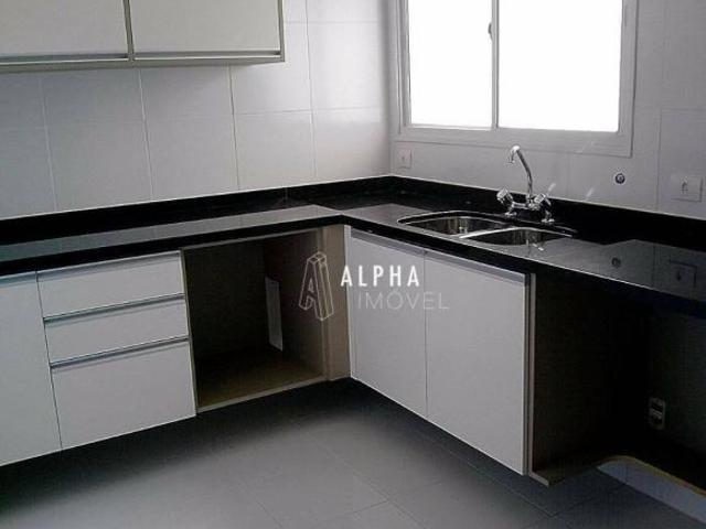 Apartamento à venda, 243 m² por R$ 3.450.000,00 Alphaville Barueri/SP