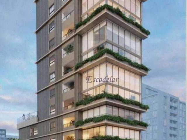 Apartamento à venda, 240 m² por R$ 11.500.000,00 Jardim América São Paulo/SP