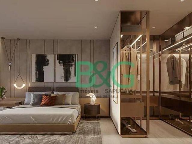 Apartamento à venda, 240 m² por R$ 11.500.000,00 Moema São Paulo/SP