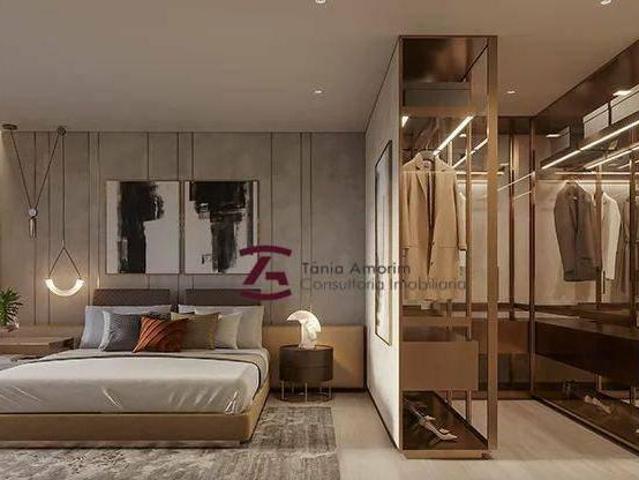 Apartamento à venda, 240 m² por R$ 12.600.000,00 Moema São Paulo/SP