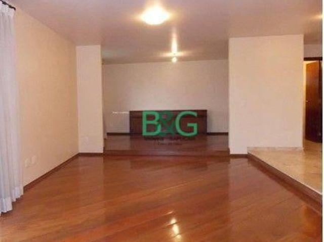 Apartamento à venda, 240 m² por R$ 1.175.000,00 Vila Andrade São Paulo/SP