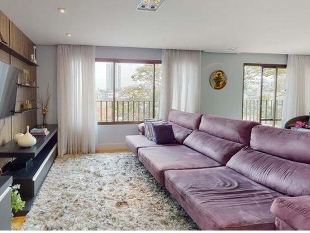 Apartamento à venda, 240 m² por R$ 1.398.000,00 Jardim da Saúde São Paulo/SP
