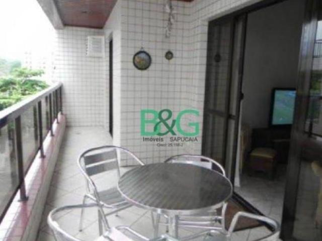 Apartamento à venda, 240 m² por R$ 1.500.000,00 Jardim Las Palmas Guarujá/SP