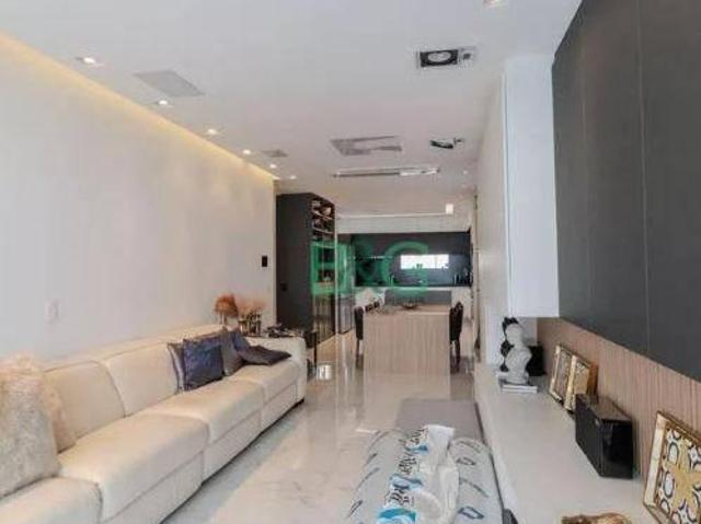 Apartamento à venda, 240 m² por R$ 2.649.000,00 Bela Vista São Paulo/SP