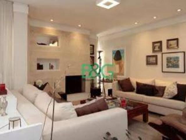 Apartamento à venda, 240 m² por R$ 2.554.000,00 Morro dos Ingleses São Paulo/SP