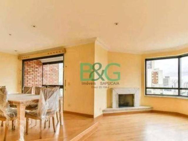 Apartamento à venda, 240 m² por R$ 3.360.000,00 Sumaré São Paulo/SP