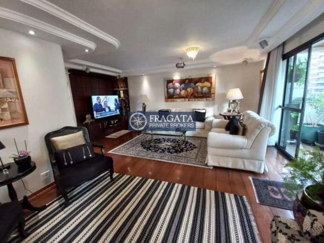 Apartamento à venda, 240 metros 3 quartos, 1 suíte 3 vagas Higienópolis São Paulo/SP