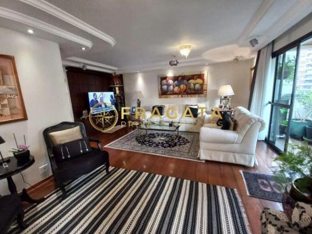 Apartamento à venda, 240 metros 3 quartos, 1 suíte 3 vagas Higienópolis São Paulo/SP