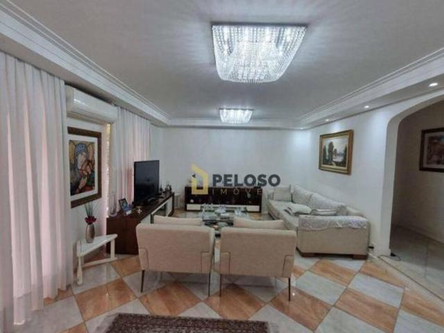 Apartamento à venda | 240m² | 4 dormitórios | 2 suítes | 5 vagas | Santa Cecília São Paulo/SP