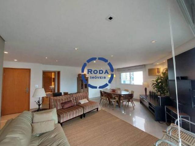 Apartamento à Venda – 240m² | 4 Suítes com Vista Mar | 1 por Andar | 2 Vagas Demarcadas | Ponta da P
