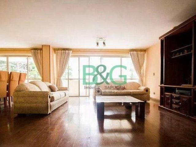 Apartamento à venda, 241 m² por R$ 1.579.000,00 Aclimação São Paulo/SP