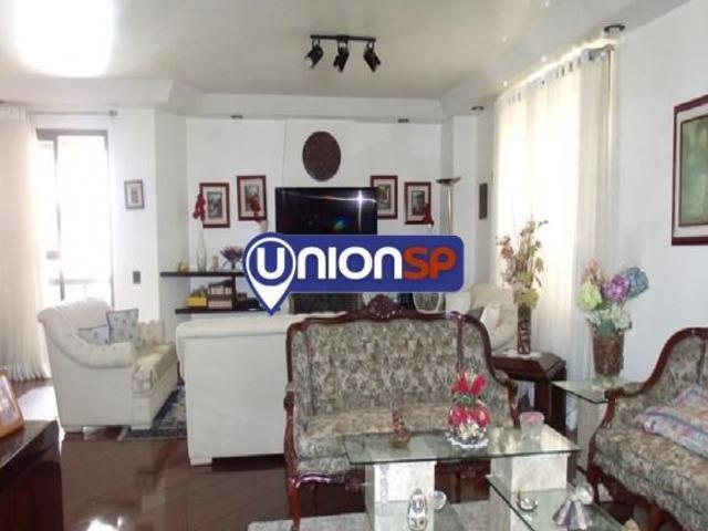 Apartamento à venda, 241 m² Santa Cecília São Paulo/SP