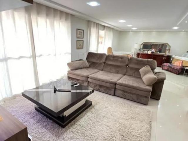 Apartamento à venda, 242 m² em Santo Antônio São Caetano do Sul/SP