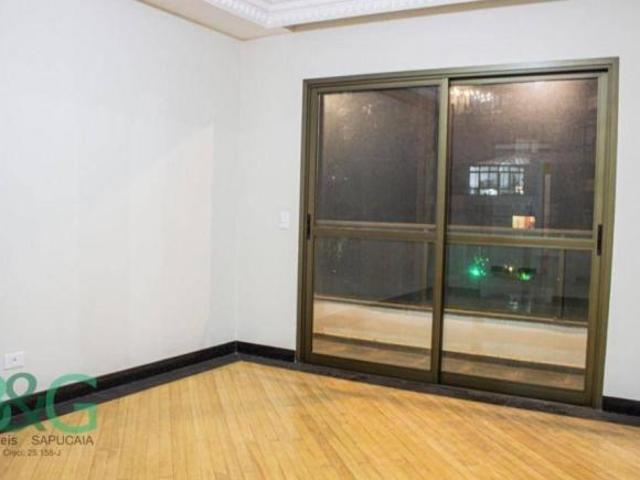 Apartamento à venda, 242 m² por R$ 850.000,00 Vila Suzana São Paulo/SP
