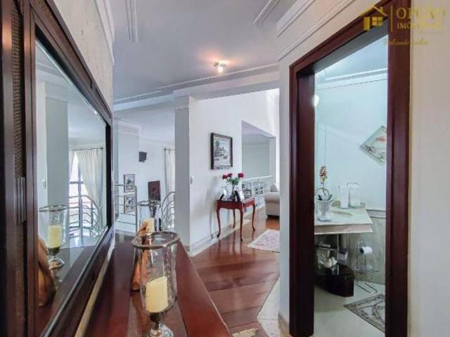 Apartamento à venda, 247 m² por R$ 1.700.000,00 Brasil Itu/SP