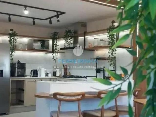 Apartamento à venda, 247 m² por R$ 1.900.000,00 Jardim Esplanada São José do
