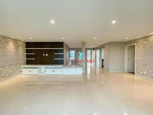 Apartamento à venda, 247 m² por R$ 1.925.000,00 Vila Progresso Guarulhos/SP