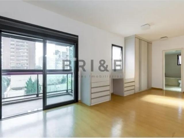 Apartamento a venda 247m², 4 dormitórios, 2 suítes e 4 vagas no campo belo