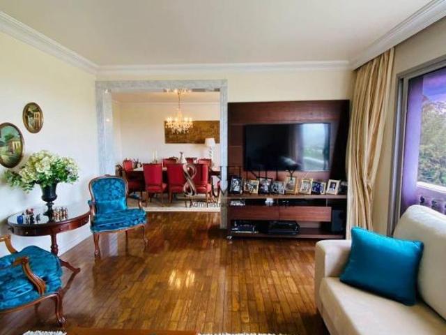 Apartamento à venda, 244 m² por R$ 1.799.990,00 Jardim Esplanada São José dos Campos/SP