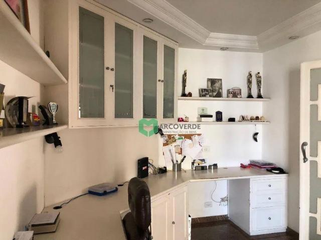 Apartamento à venda, 244 m² por R$ 2.800.000,00 Perdizes São Paulo/SP