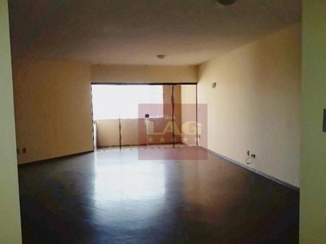 Apartamento à venda, 244 m² por R$ 860.000,00 Centro Sorocaba/SP