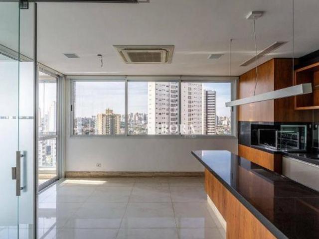 Apartamento à venda, 245 m² por R$ 2.750.000,00 Gleba Fazenda Palhano Londrina/PR