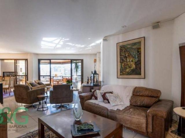 Apartamento à venda, 245 m² por R$ 2.880.000,00 Perdizes São Paulo/SP