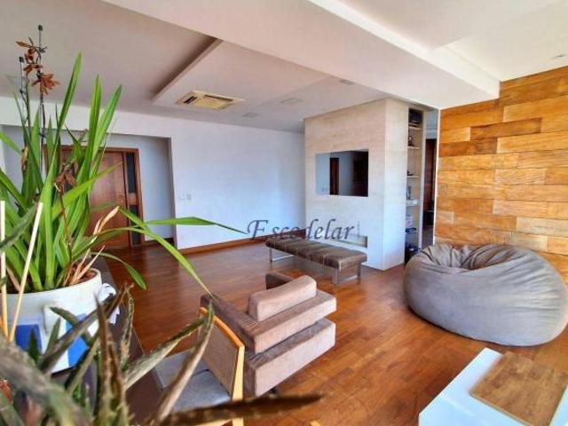 Apartamento à venda, 245 m² por R$ 4.900.000,05 Jardim Paulista São Paulo/SP