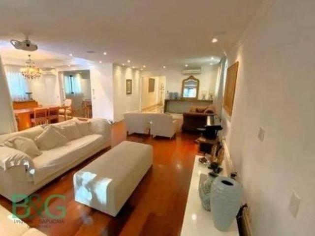 Apartamento à venda, 246 m² por R$ 2.999.000,00 Higienópolis São Paulo/SP