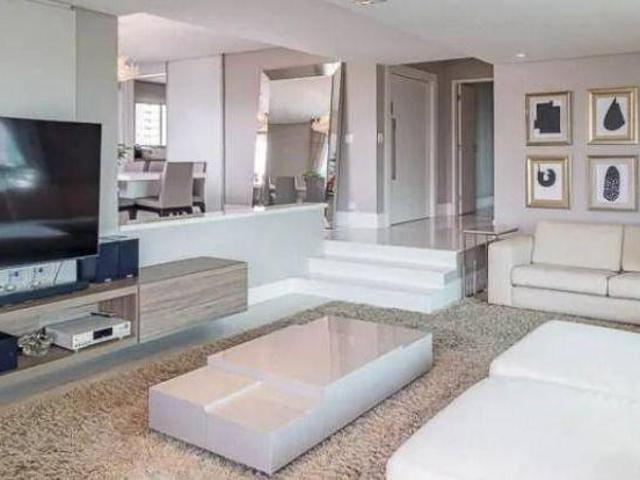 Apartamento à venda, 246 m² por R$ 3.199.000,00 Aclimação São Paulo/SP