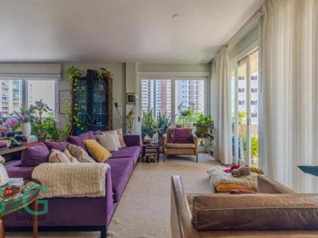 Apartamento à venda, 246 m² por R$ 3.500.000,00 Pinheiros São Paulo/SP