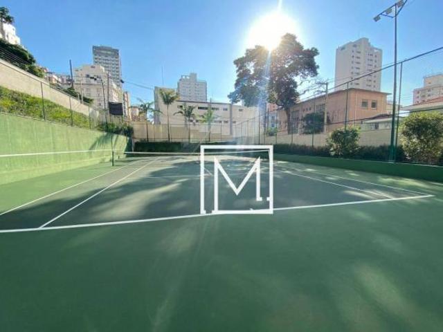 Apartamento à venda, 246 m² por R$ 4.463.000,00 Vila Mariana São Paulo/SP