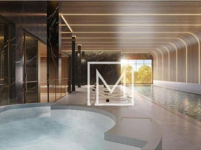 Apartamento à venda, 246 m² por R$ 4.808.483,00 Chácara Klabin São Paulo/SP
